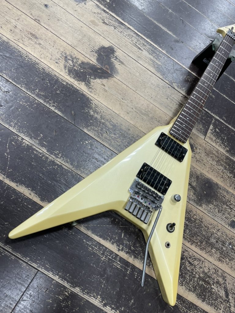 【楽器】《Greco TUSK Device GTV-55》入荷しました♪ ＃楽器買取 ＃伊勢崎 - 万代書店 伊勢崎店