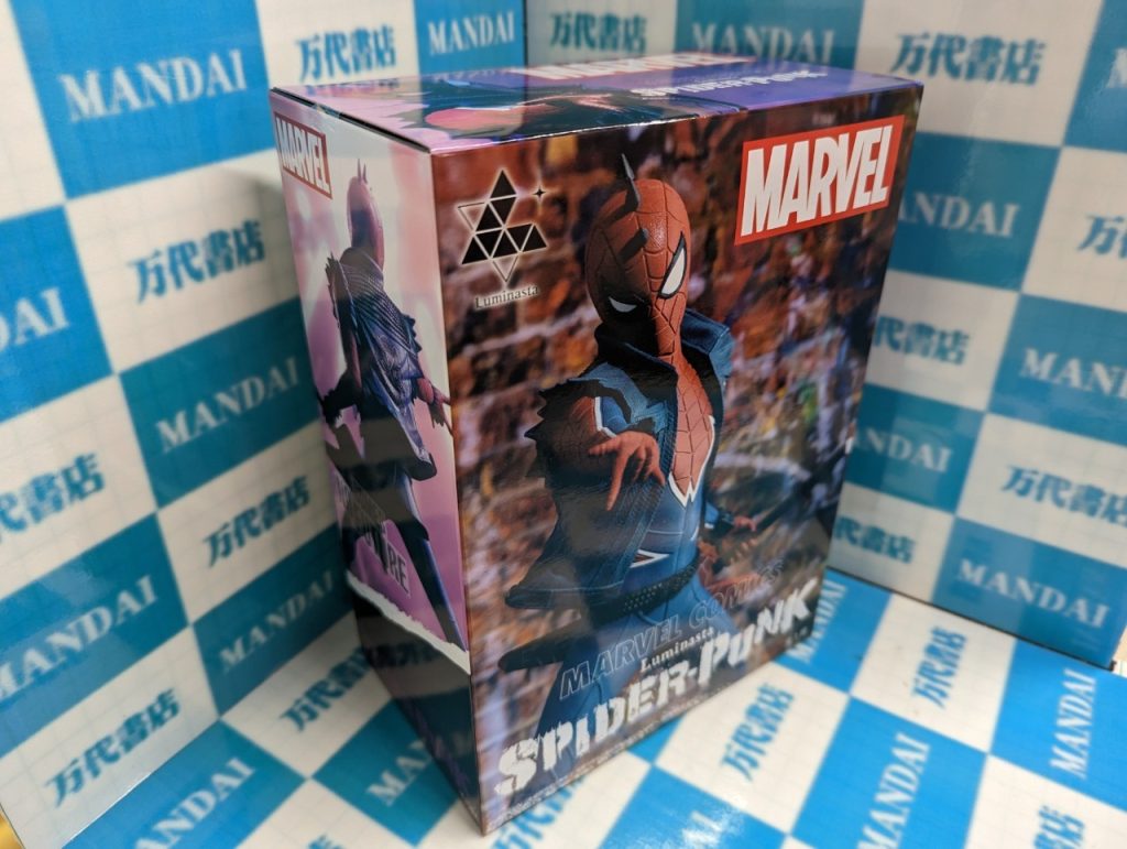 【四日市日永店】アミューズ入荷情報です！ ロード・エルメロイⅡ世の事件簿 -魔眼蒐集列車 Grace note- [SPM]フィギュア“グレイ ...