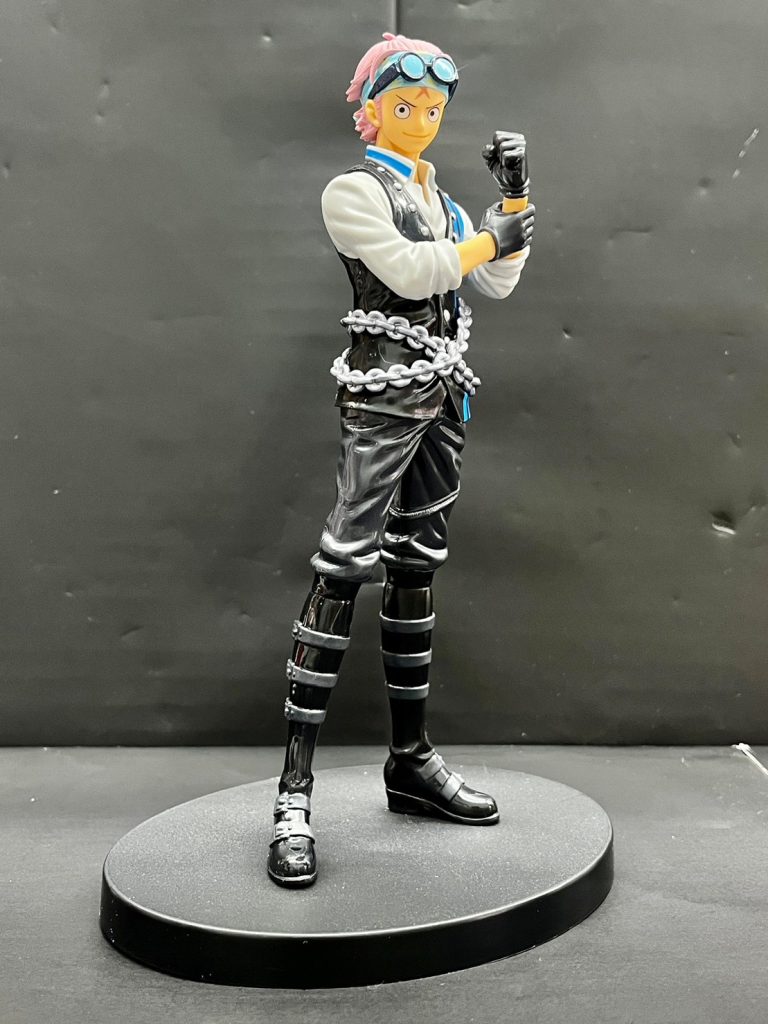 【豊川店】アミューズ入荷情報です！ 『ONE PIECE FILM RED』 DXF～THE GRANDLINE SERIES～KOBY等々 ...