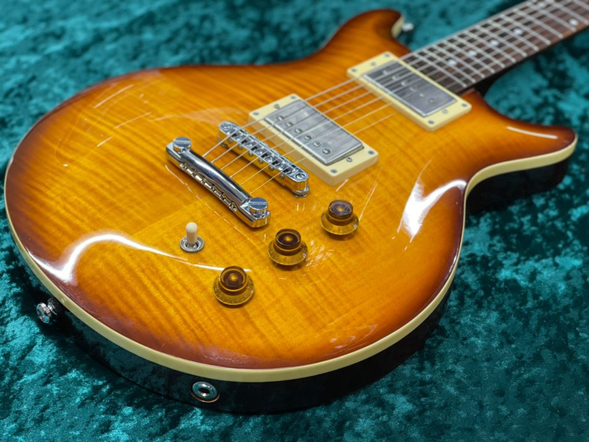 【楽器】入荷情報です！ HAMER XT Series Sunburst - 万代書店 高崎店