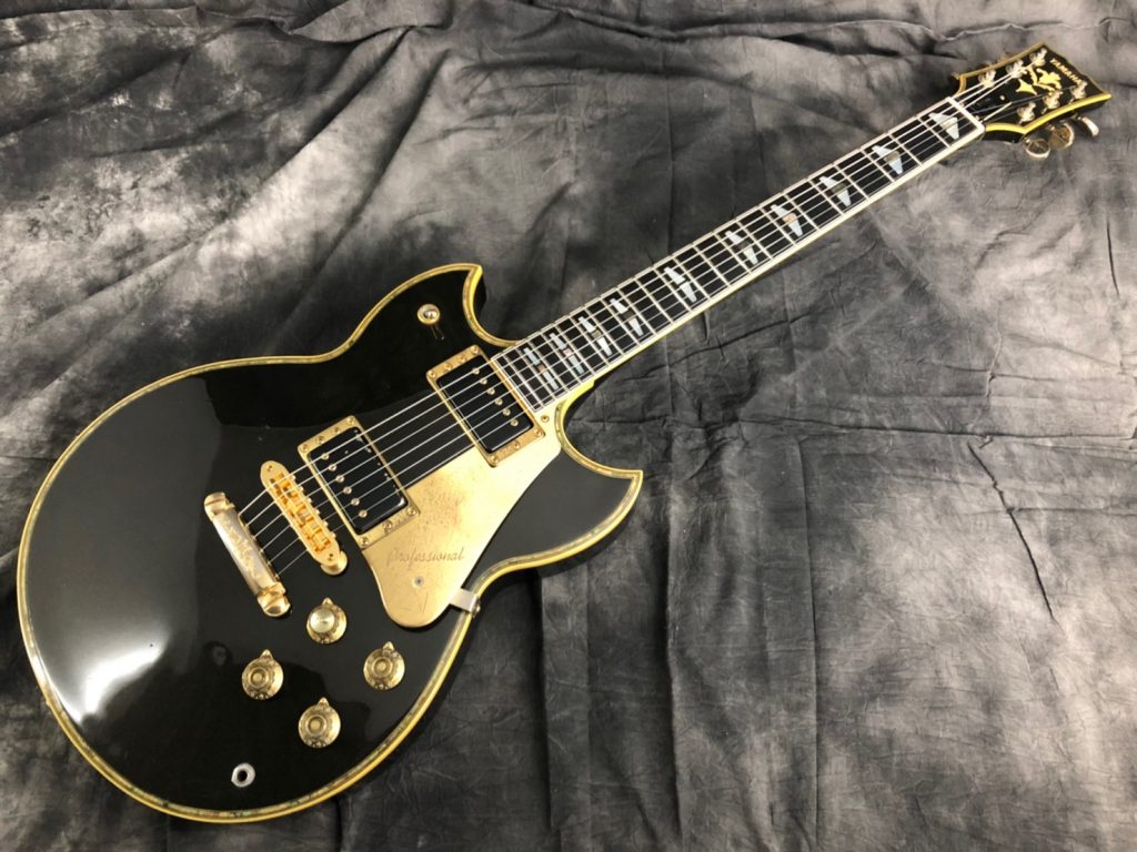 【楽器】入荷情報《YAMAHA SG-3000 Custom｜Fender American Standard Telecaster ...